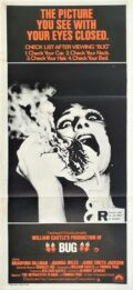 Bug : The Film Poster Gallery