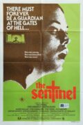 Sentinel, The : The Film Poster Gallery