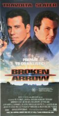 Broken Arrow : The Film Poster Gallery