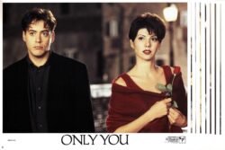 Only You : The Film Poster Gallery