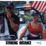 Striking Distance : The Film Poster Gallery