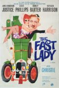 Fast Lady, The : The Film Poster Gallery