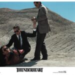 Thunderheart : The Film Poster Gallery