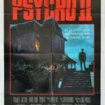 Psycho 2 : The Film Poster Gallery