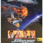 Starflight One : The Film Poster Gallery