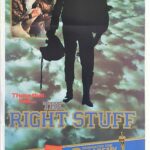 Right Stuff, The : The Film Poster Gallery