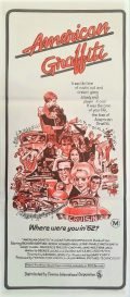 American Graffiti The Film Poster Gallery
