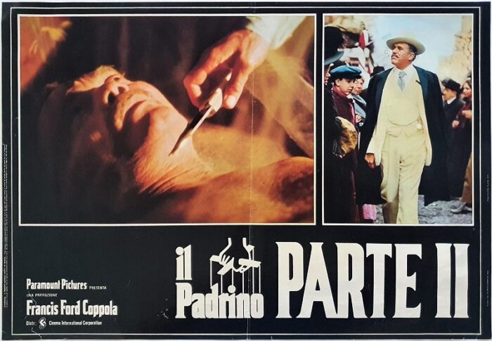 Serpico : The Film Poster Gallery