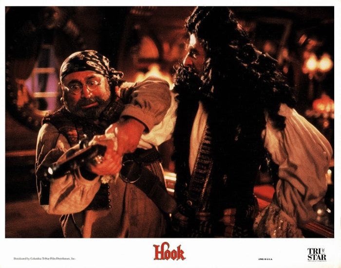 Hook : The Film Poster Gallery