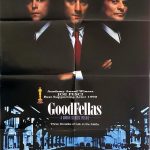 Goodfellas : The Film Poster Gallery