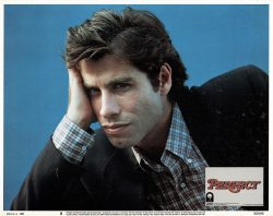 Perfect : The Film Poster Gallery