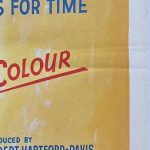 Press For Time (Norman Wisdom Journalist) : The Film Poster Gallery