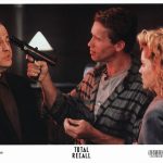 Total Recall : The Film Poster Gallery