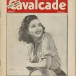 Ann Miller (Cavalcade Magazine) : The Film Poster Gallery