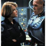 RoboCop 2 : The Film Poster Gallery