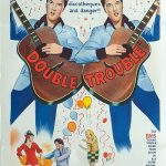Double Trouble : The Film Poster Gallery