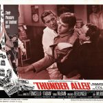 Thunder Alley : The Film Poster Gallery