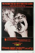Bug : The Film Poster Gallery