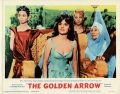 Golden Arrow, The : The Film Poster Gallery
