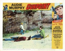 Gunpoint : The Film Poster Gallery