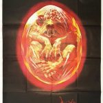 Prophecy : The Film Poster Gallery