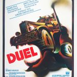 Duel : The Film Poster Gallery