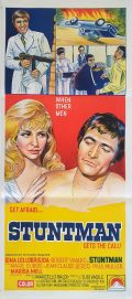 Stuntman : The Film Poster Gallery