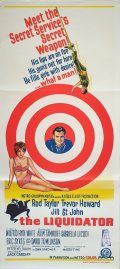 Liquidator, The : The Film Poster Gallery