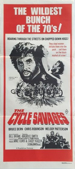 Viva Knievel! : The Film Poster Gallery