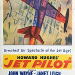 Jet Pilot : The Film Poster Gallery