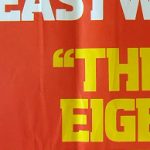 Eiger Sanction, The : The Film Poster Gallery