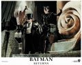 Batman Returns : The Film Poster Gallery