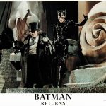 Batman Returns : The Film Poster Gallery