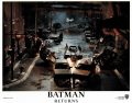Batman Returns : The Film Poster Gallery