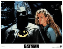 Batman : The Film Poster Gallery