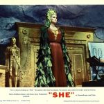 She : The Film Poster Gallery