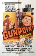 Gunpoint : The Film Poster Gallery