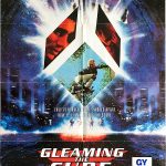 Gleaming The Cube : The Film Poster Gallery