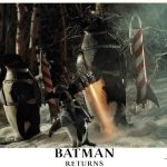 Batman Returns : The Film Poster Gallery