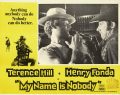 My Name Is Nobody (Il Mio Nome è Nessuno) : The Film Poster Gallery