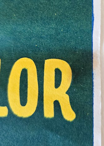 Emperor Waltz, The : The Film Poster Gallery